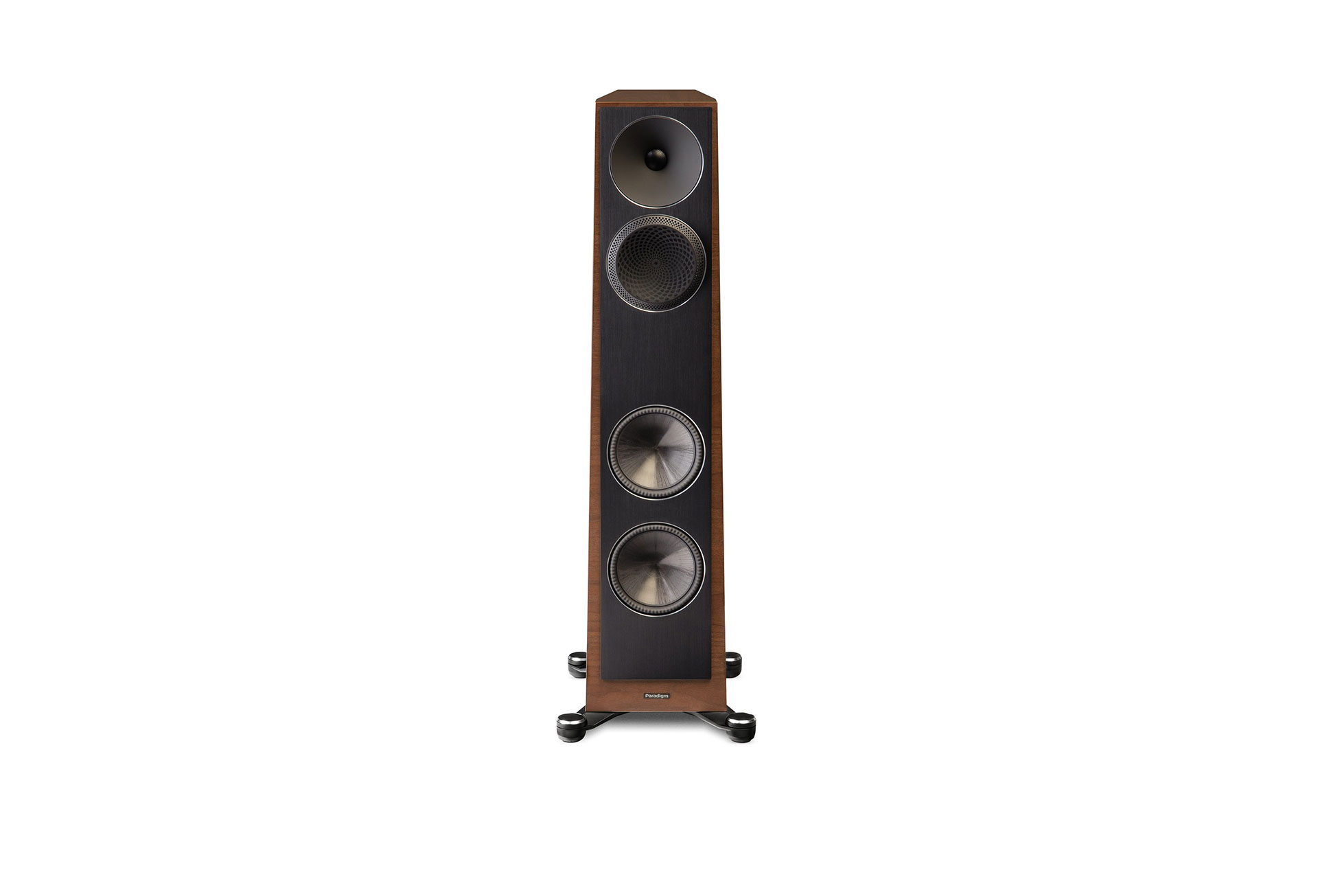 Paradigm Founder 80F Floorstanding Loudspeakers Reviewed