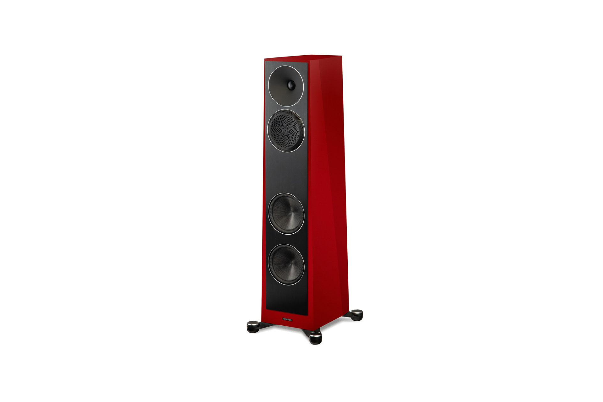 Paradigm Founder 80F Floorstanding Loudspeakers Reviewed