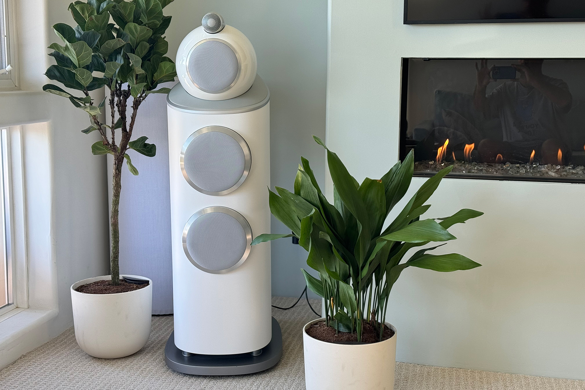 GIK Acoustics Turbo Trap Pro Acoustical Treatment