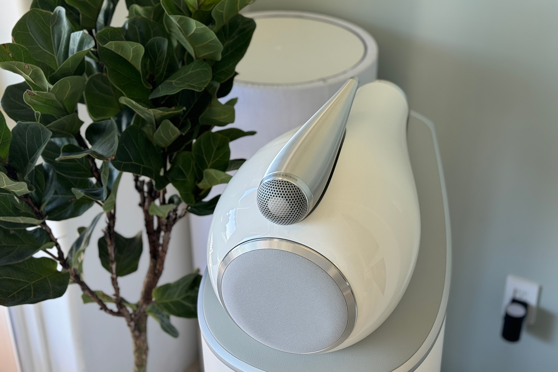 GIK Acoustics Turbo Trap Pro Acoustical Treatment