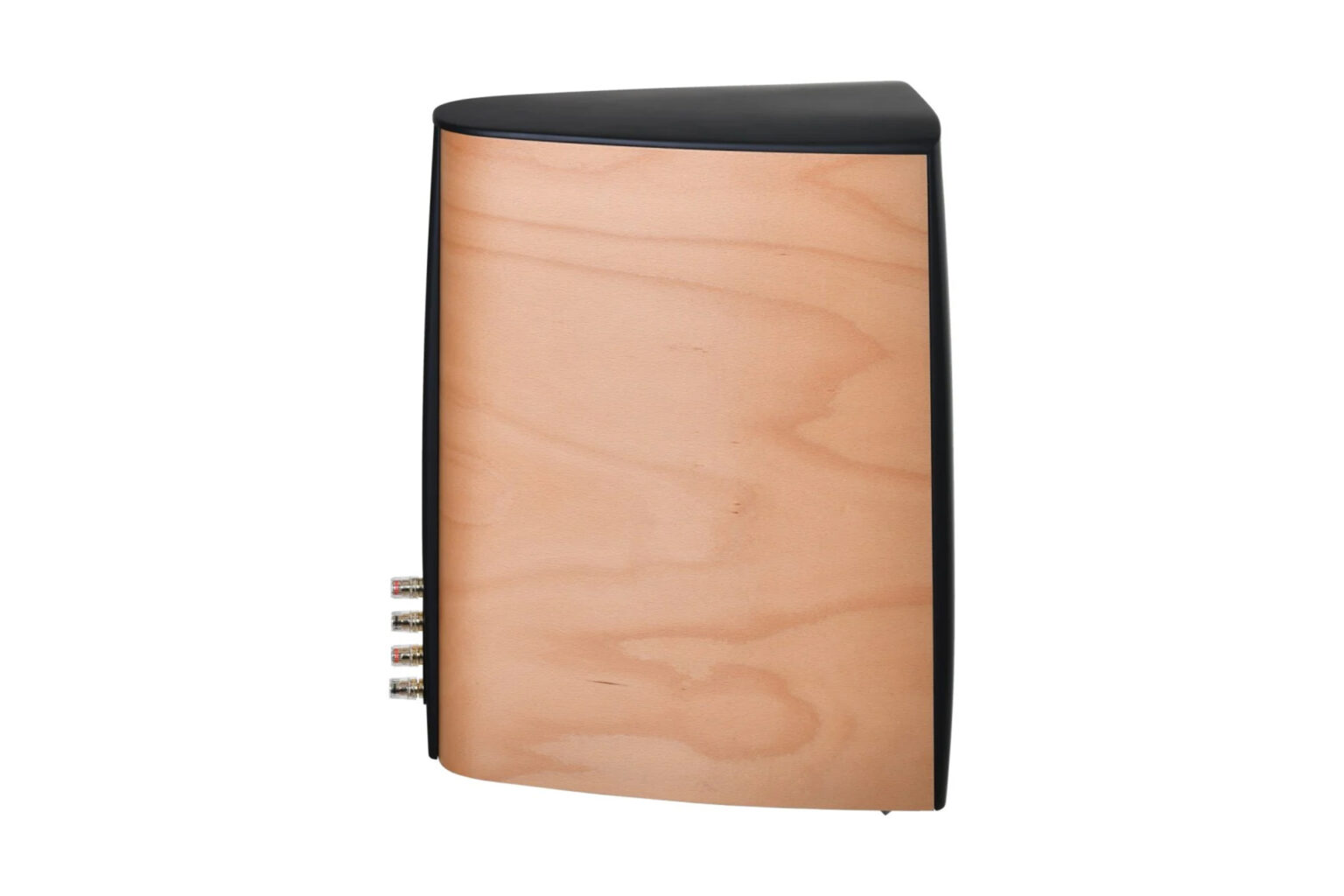 Acoustique Quality Canto 3 Speakers Reviewed