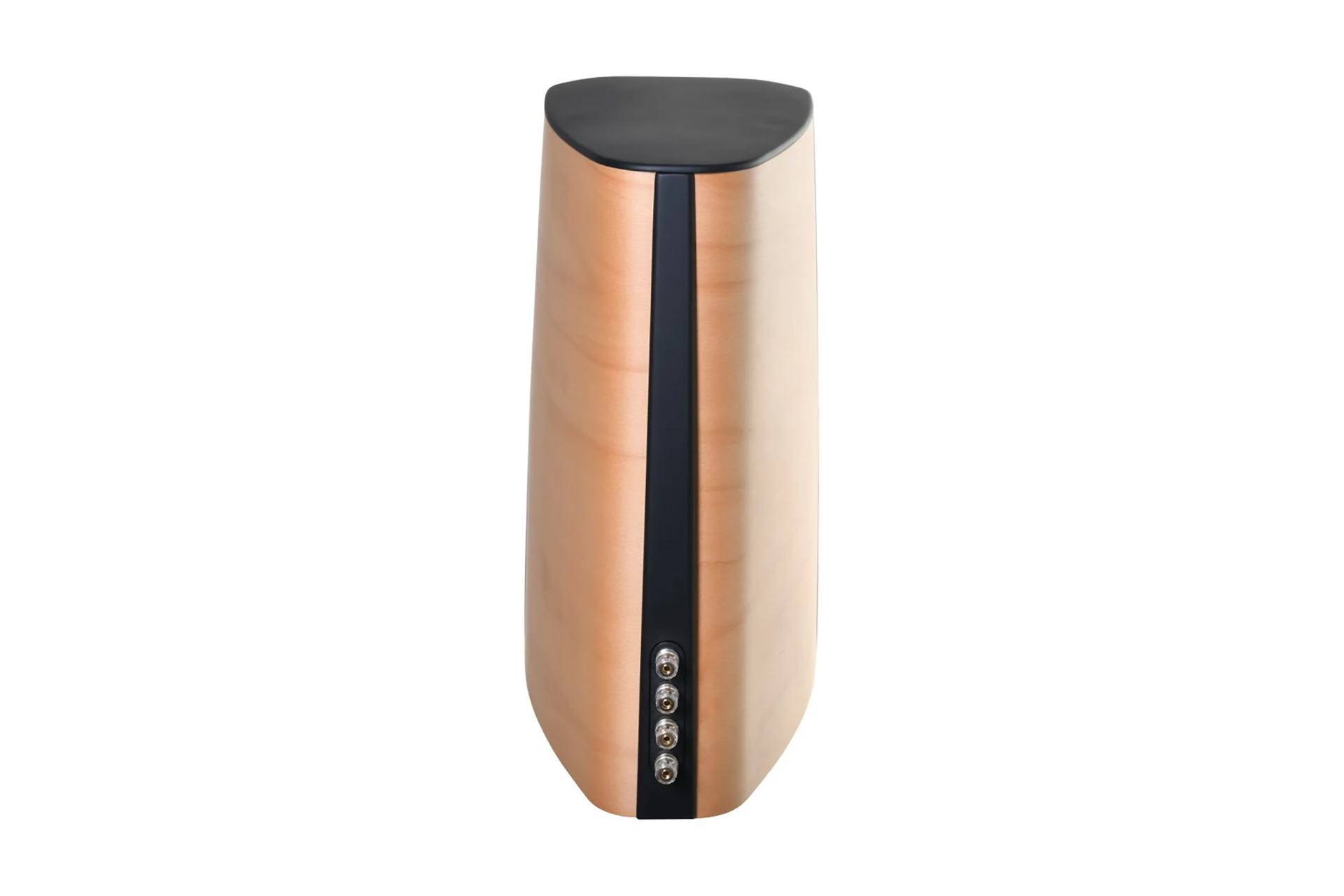 Acoustique Quality Canto 3 Speakers Reviewed