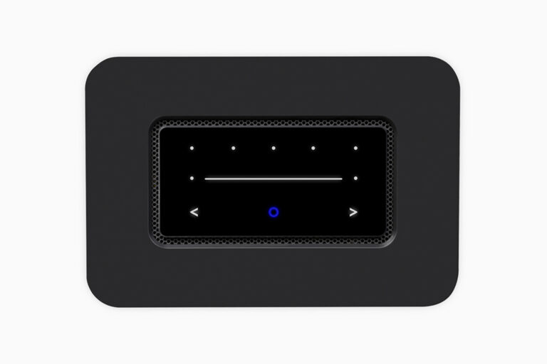 BlueSound Node 2024 Audiophile Music Streamer Reviewed