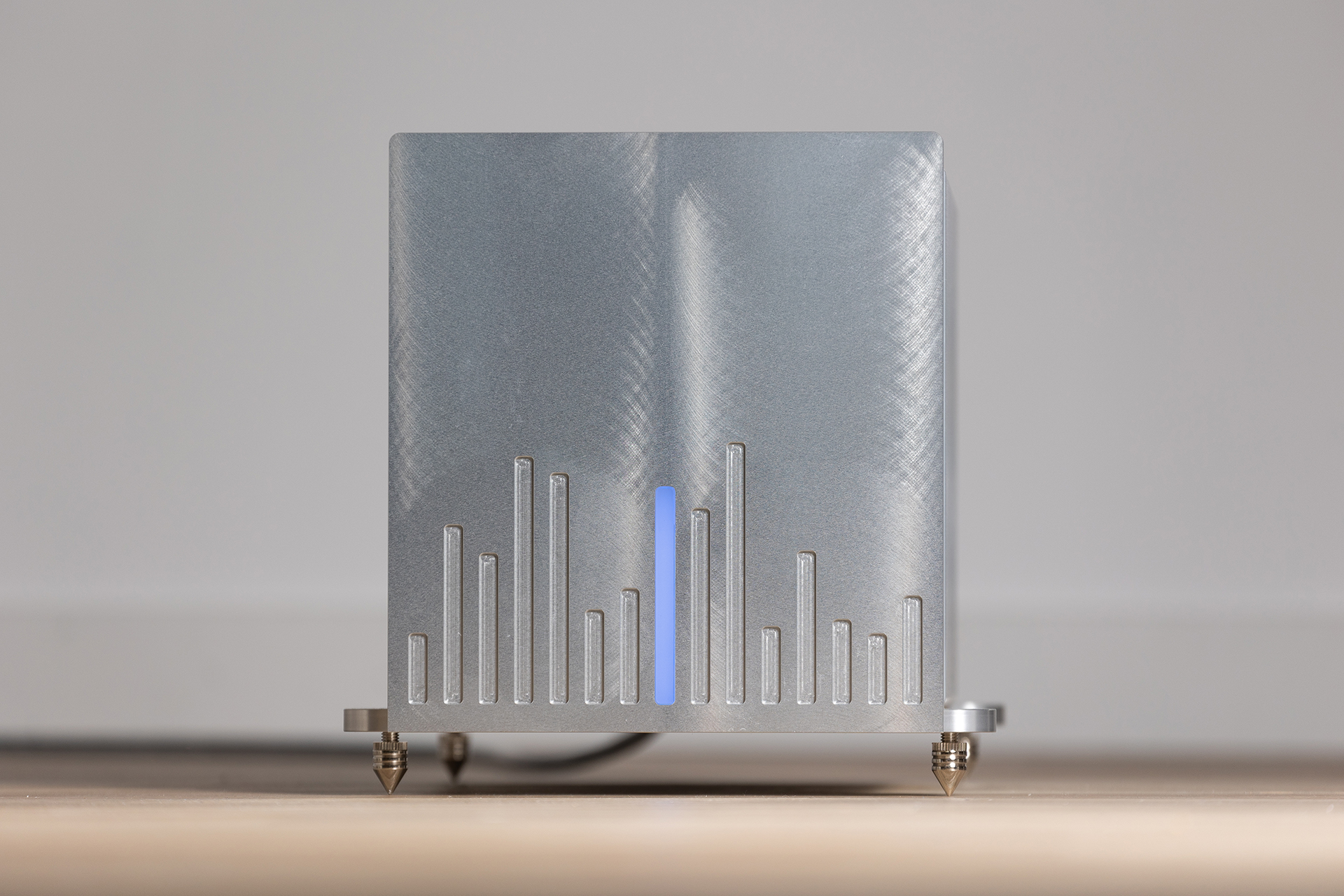 Infigo Audio Method 3 Mono Class-A Amps Reviewed