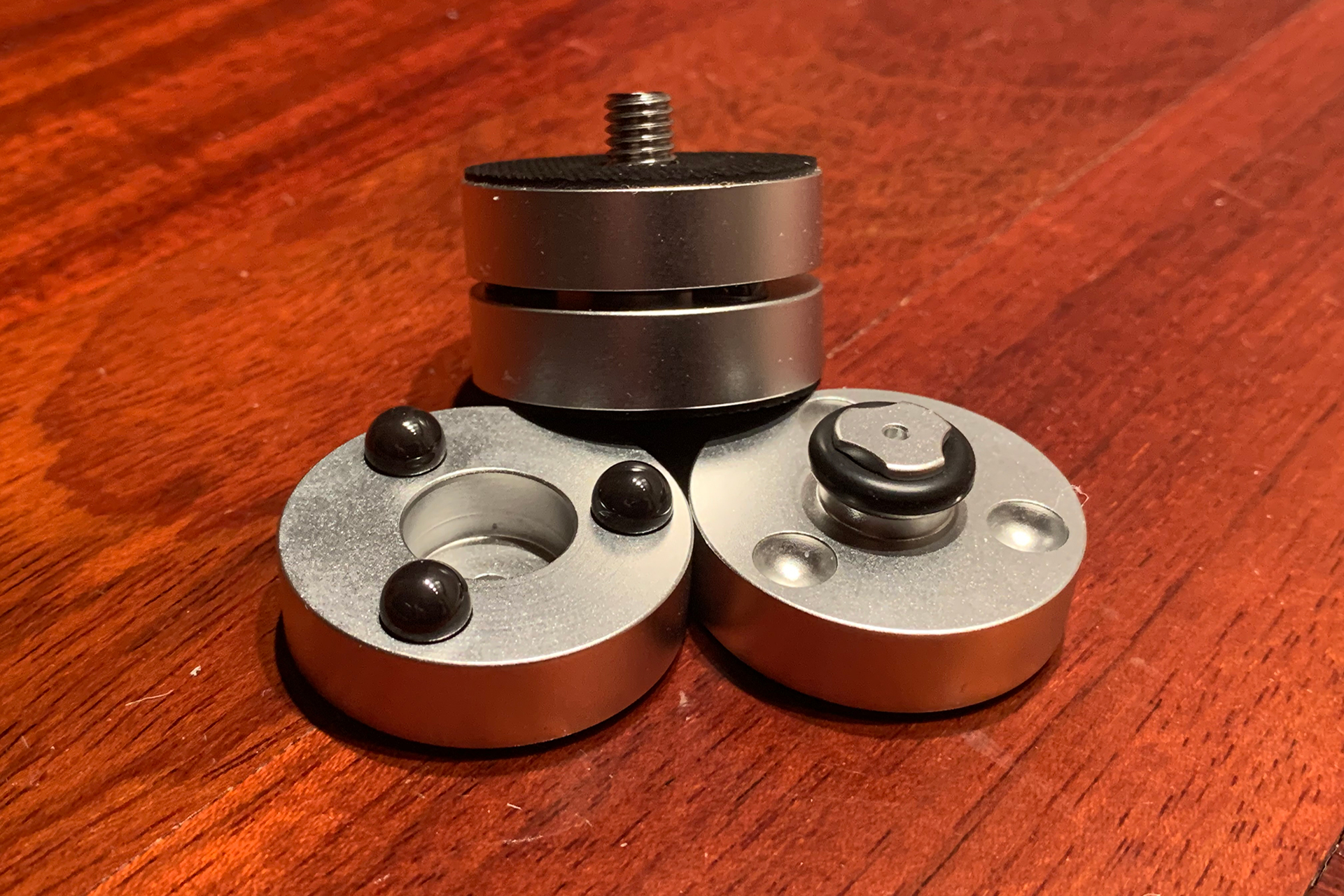 Infigo Audio Method 3 Mono Class-A Amps Reviewed