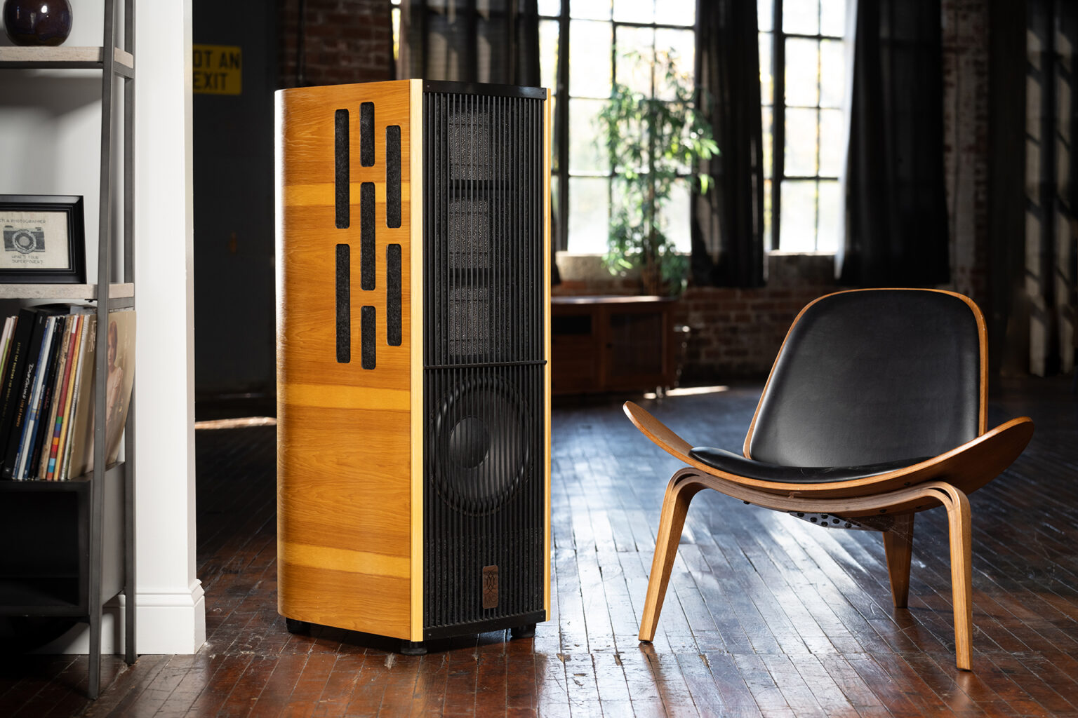 Audiophile Floorstanding Loudspeakers, Audiophile Speakers