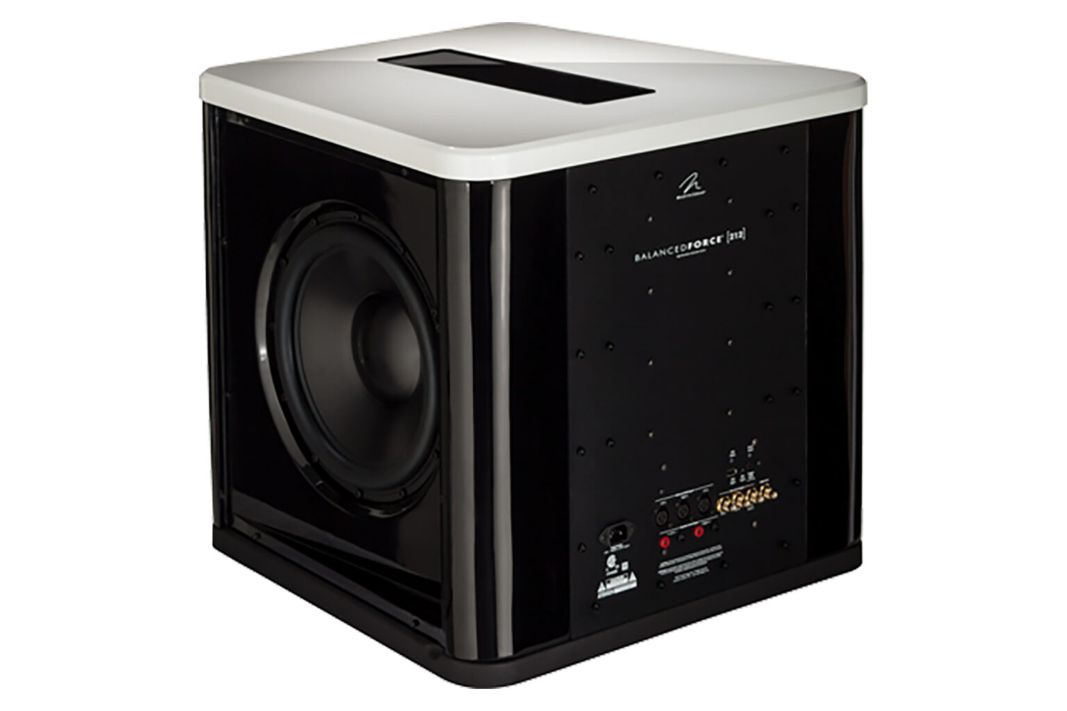 Audiophile Subwoofer Reviews, Subs, Audiophile or Powered Subs