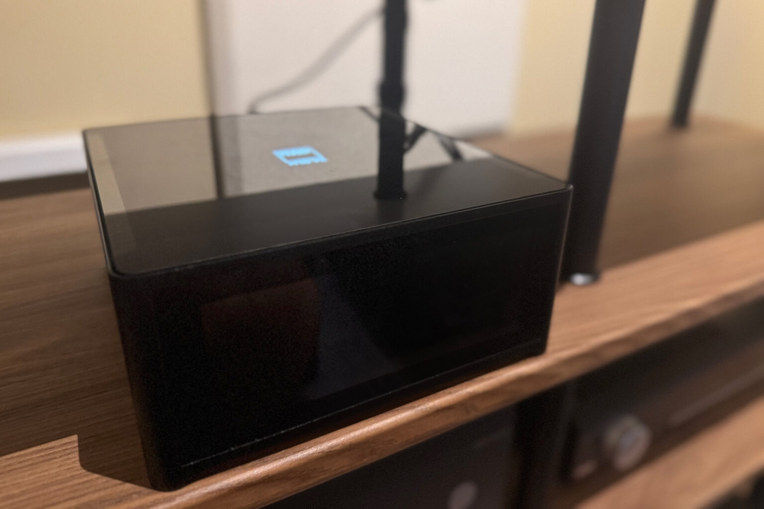 NAD M10 V3 Master Series Integrated Amplifier Reviewed