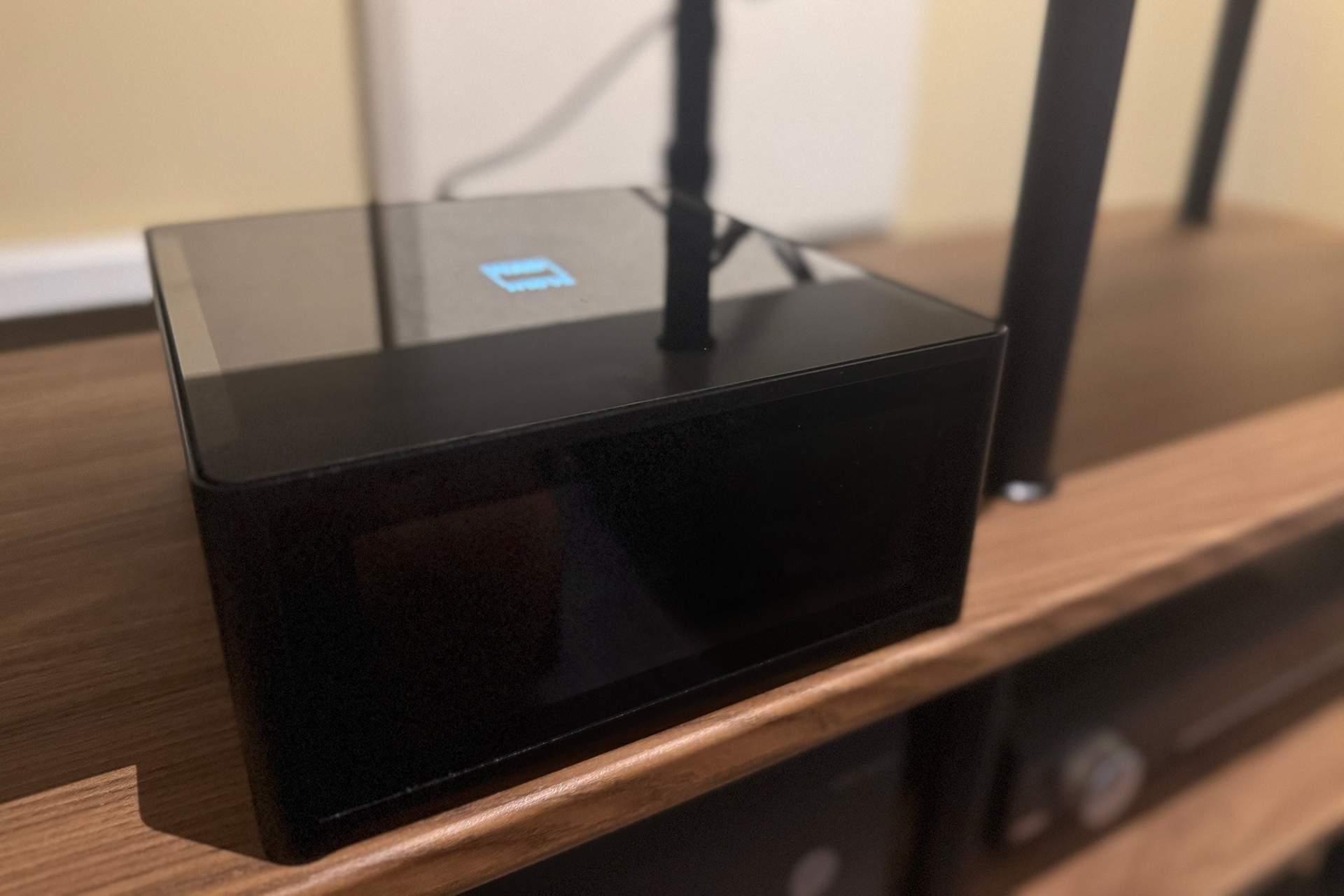 NAD M10 V3 Master Series Integrated Amplifier Reviewed
