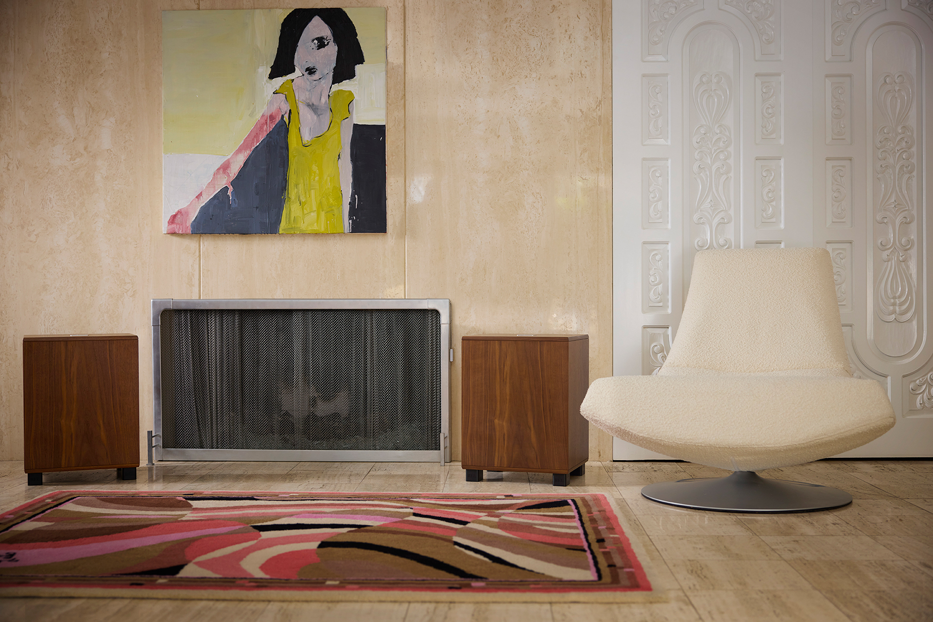 REL Classic 99 Audiophile Subwoofer Reviewed