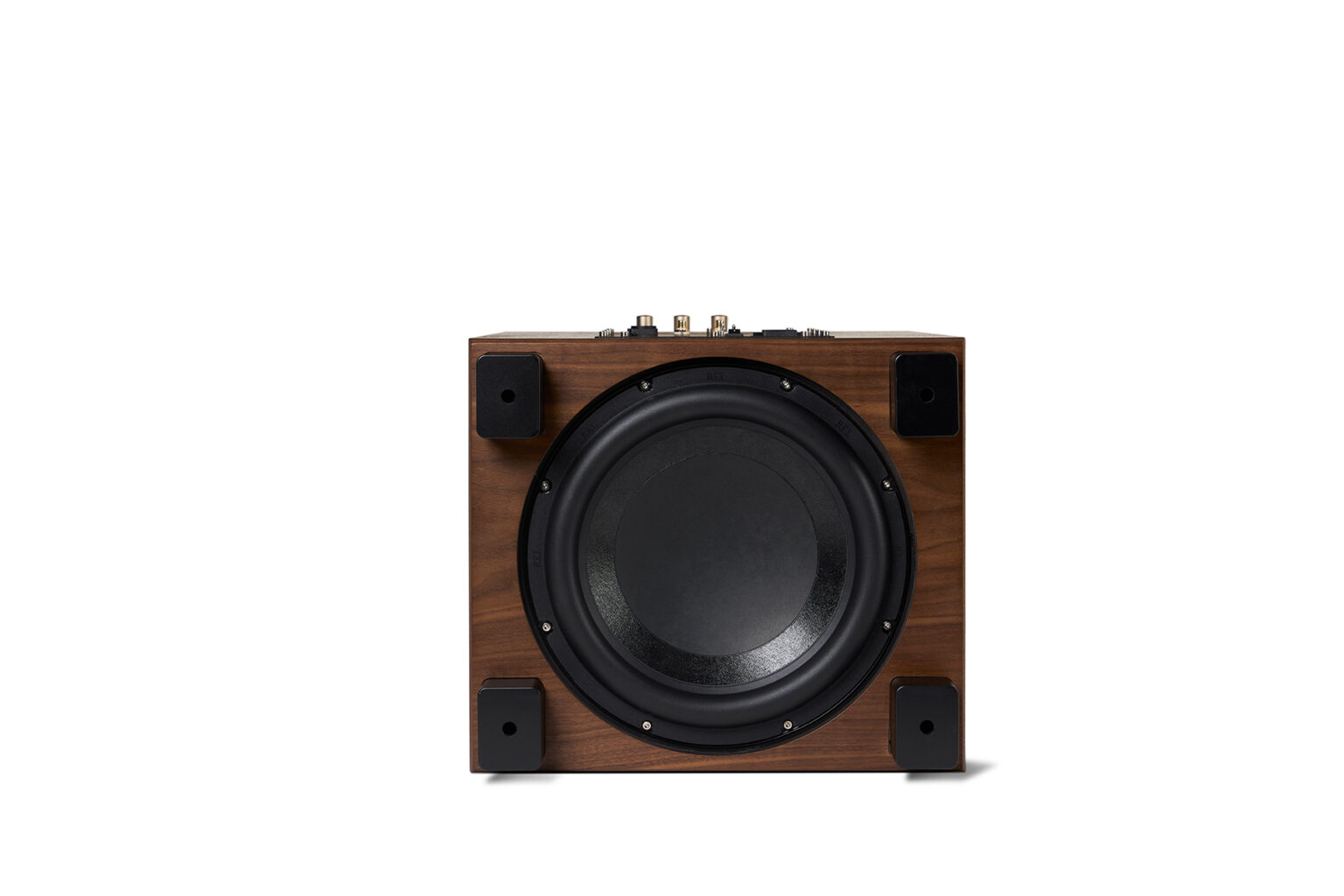 REL Classic 99 Audiophile Subwoofer Reviewed