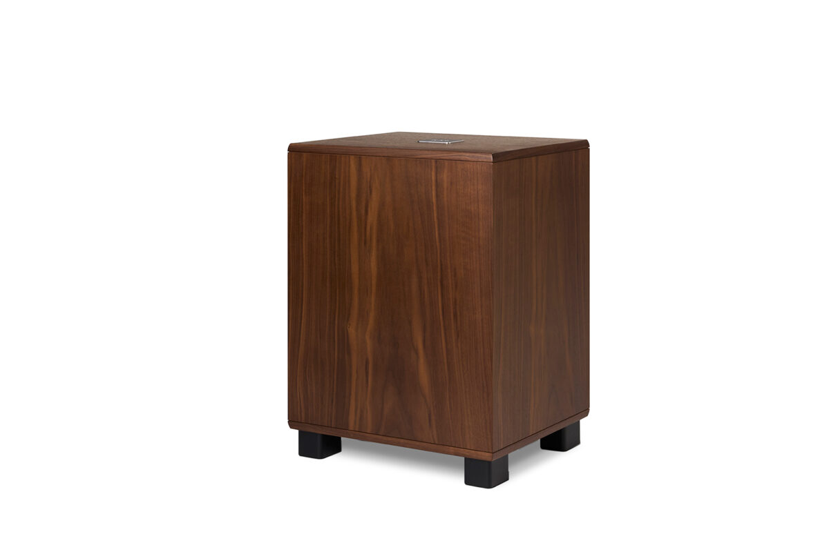 REL Classic 99 Audiophile Subwoofer Reviewed