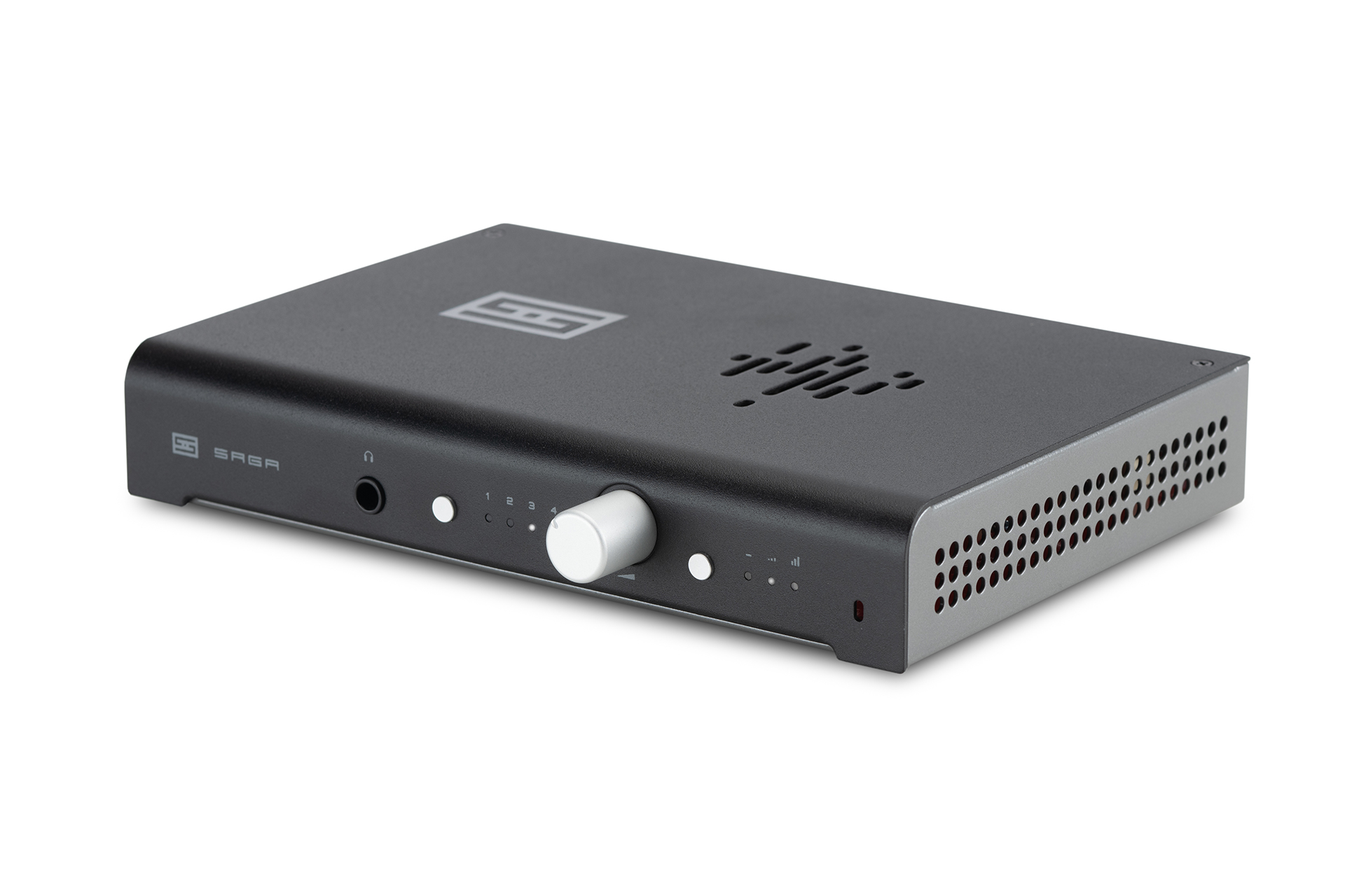 Schiit Saga 2 Audiophile Stereo Preamp Reviewed