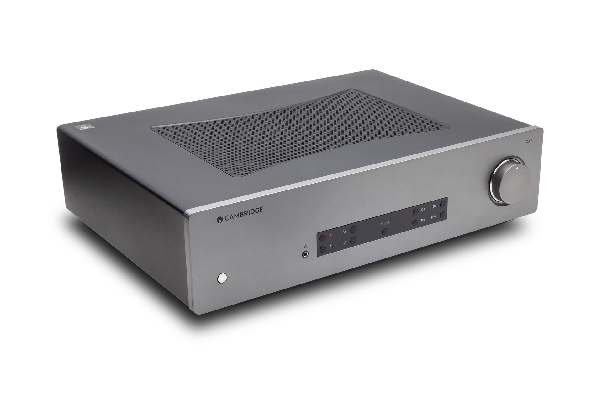 Cambridge Audio CXA8 integrated Amplifier Reviewed