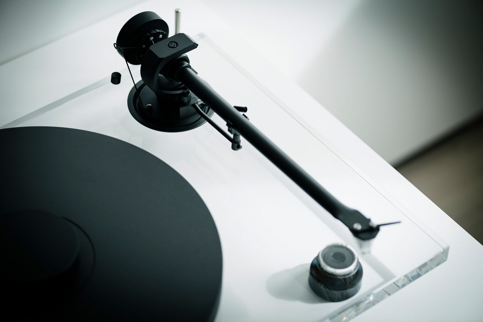 Pro-Ject XA B Audiophile Turntable Reviewed