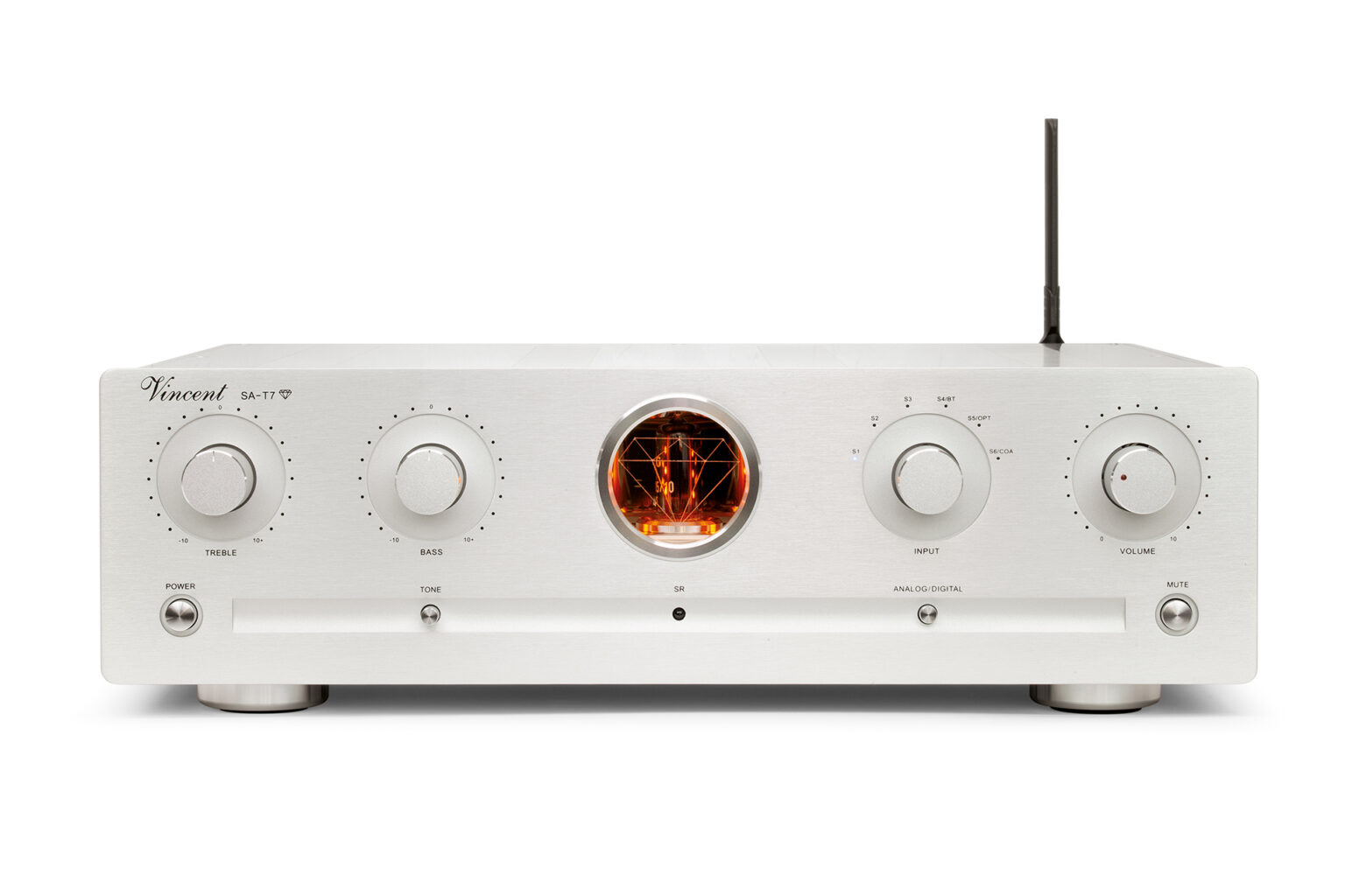Audiophile Preamp Reviews, Stereo Preamps, DAC/Preamps