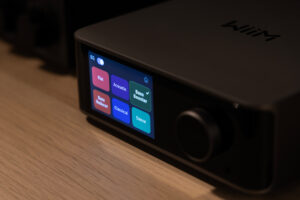WiiM Ultra Streamer and Digital to Analog Converter Reviewed