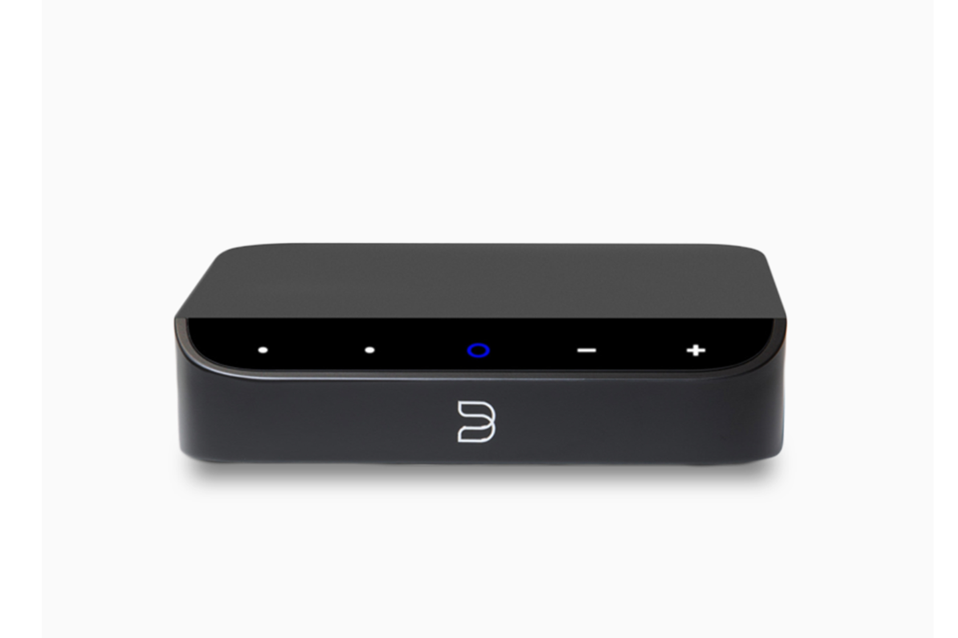 Bluesound Node Nano Streamer-DAC Reviewed