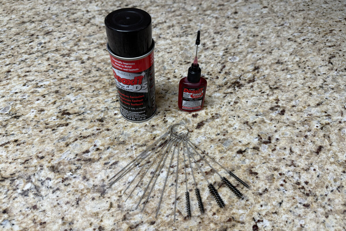 An Audiophile’s Guide to Creating a Collection of Stereo Tools