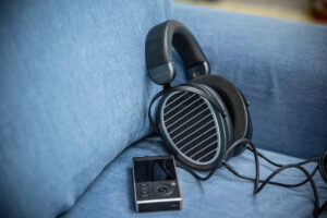 HIFIMAN Edition XS Audiophile Headphones Reviewed