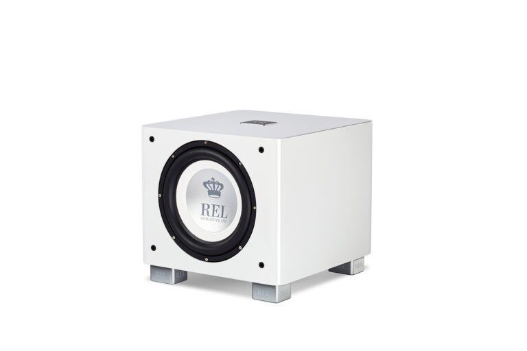 REL T/9x Audiophile Sub Reviewed