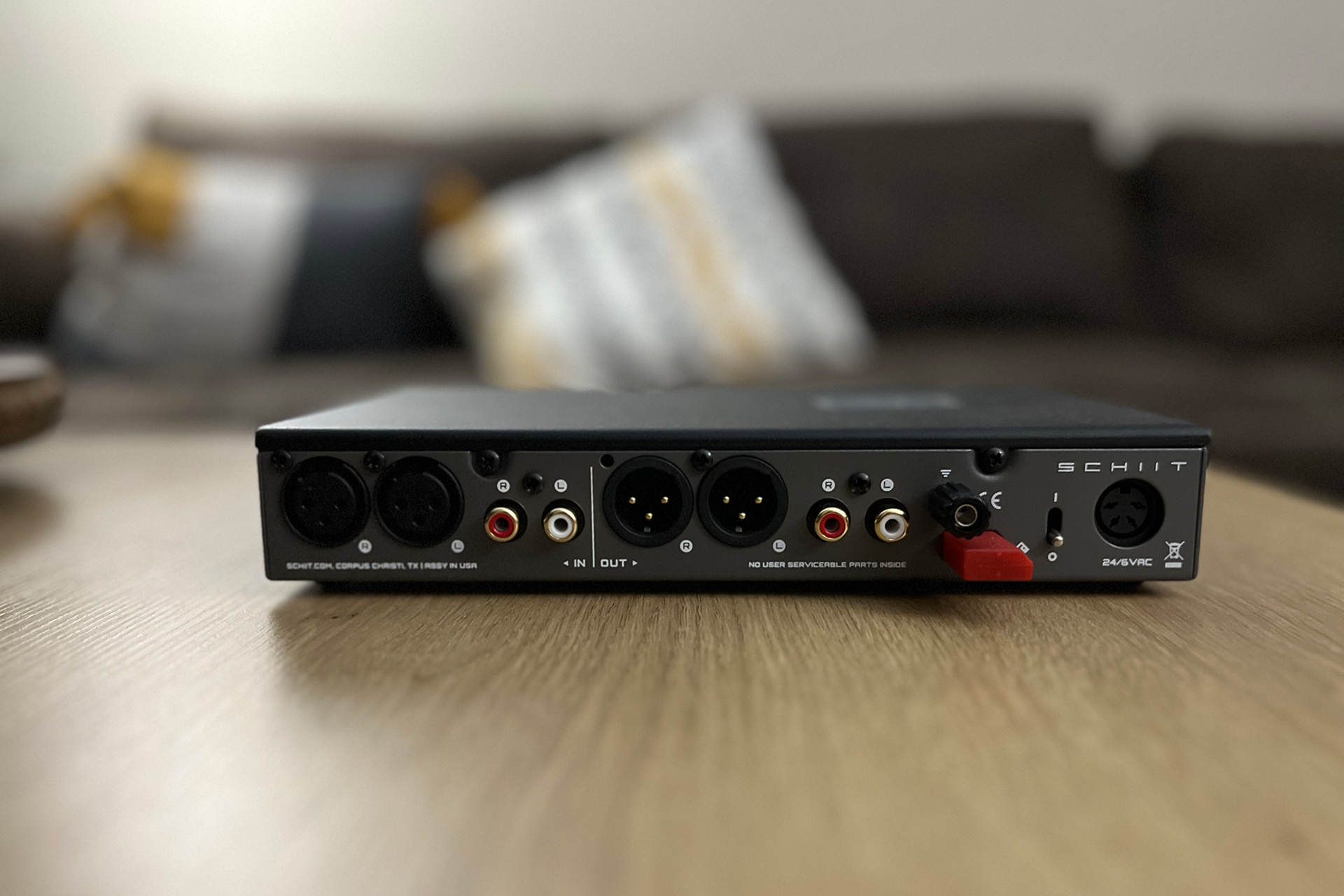 Schiit Skoll F Audiophile Phonostage ReviewedFuture Audiophile Magazine