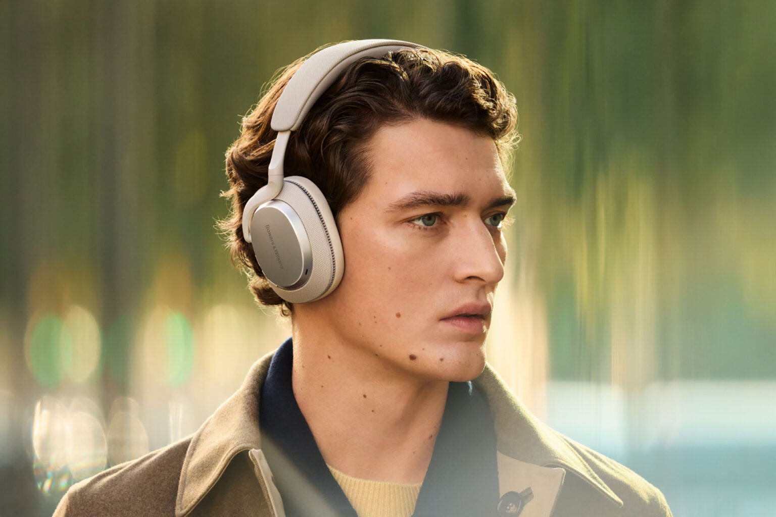 Bowers & Wilkins All-New Px7 S3 Wireless Headphones