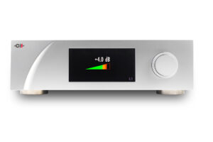 CH Precision L1 and CH Precision X1 Reviewed