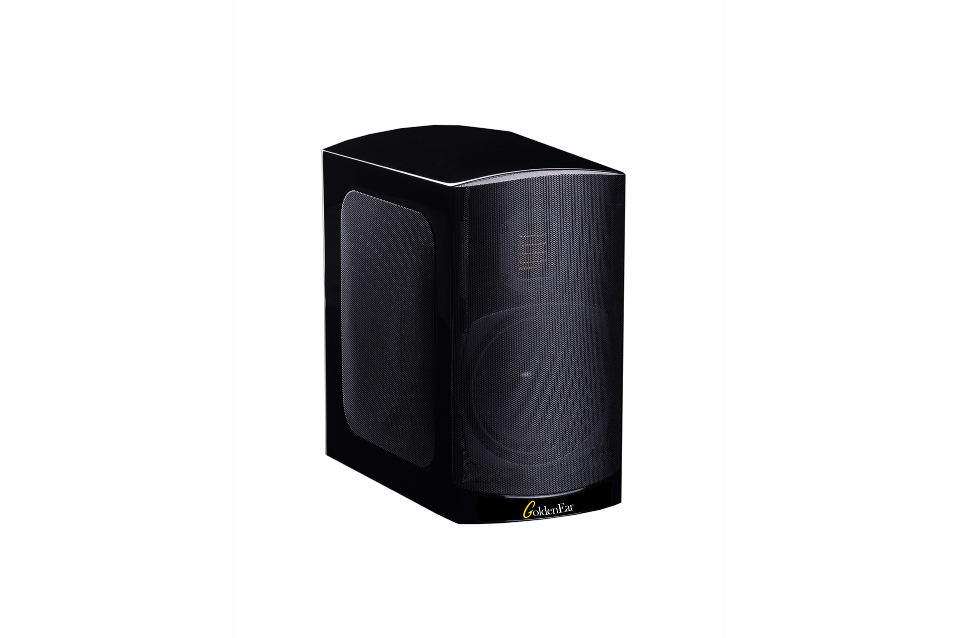 GoldenEar BRX Speakers Reviewed