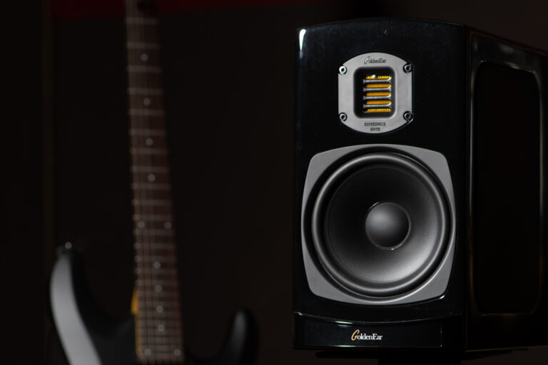 GoldenEar BRX Speakers Reviewed