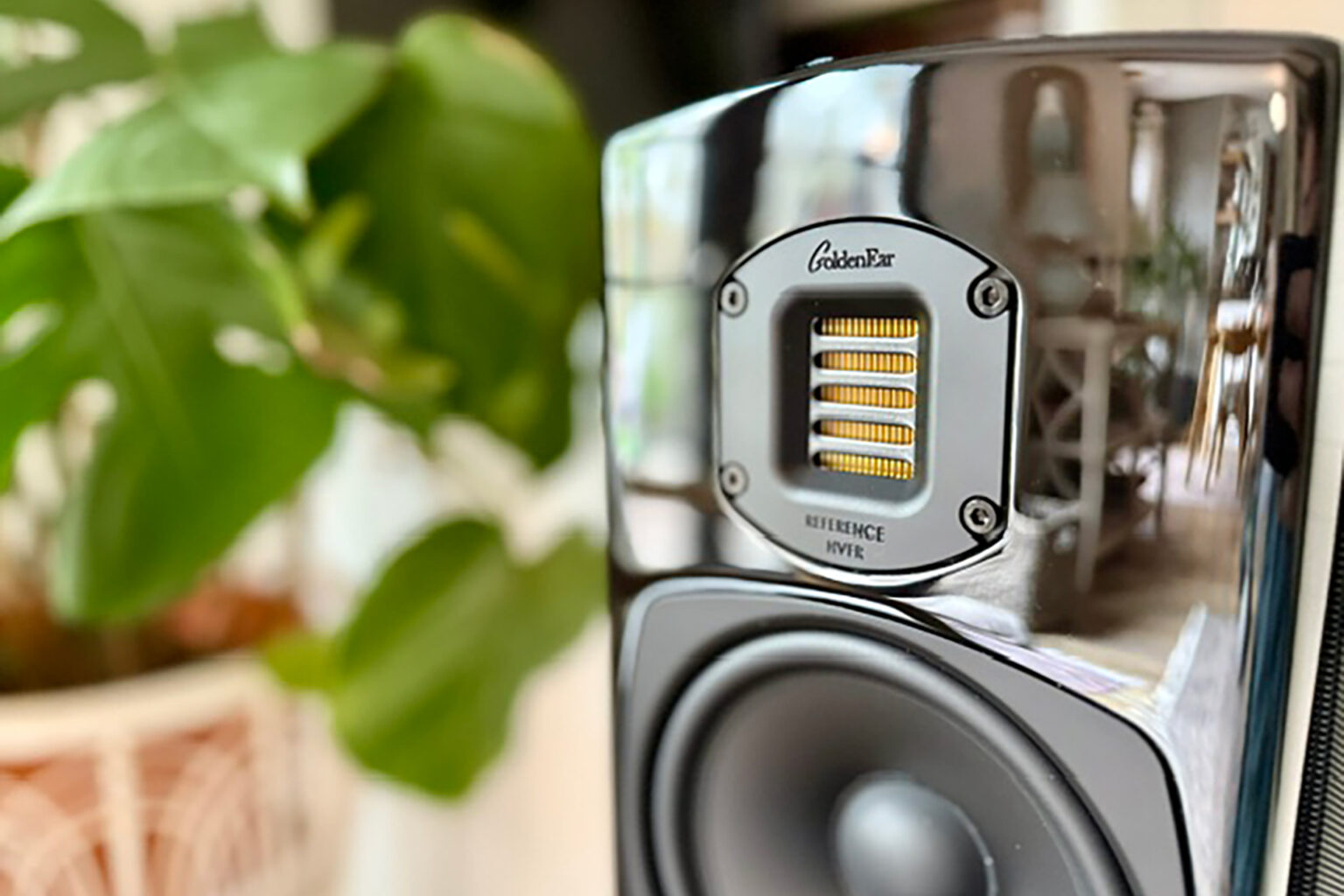 GoldenEar BRX Speakers Reviewed