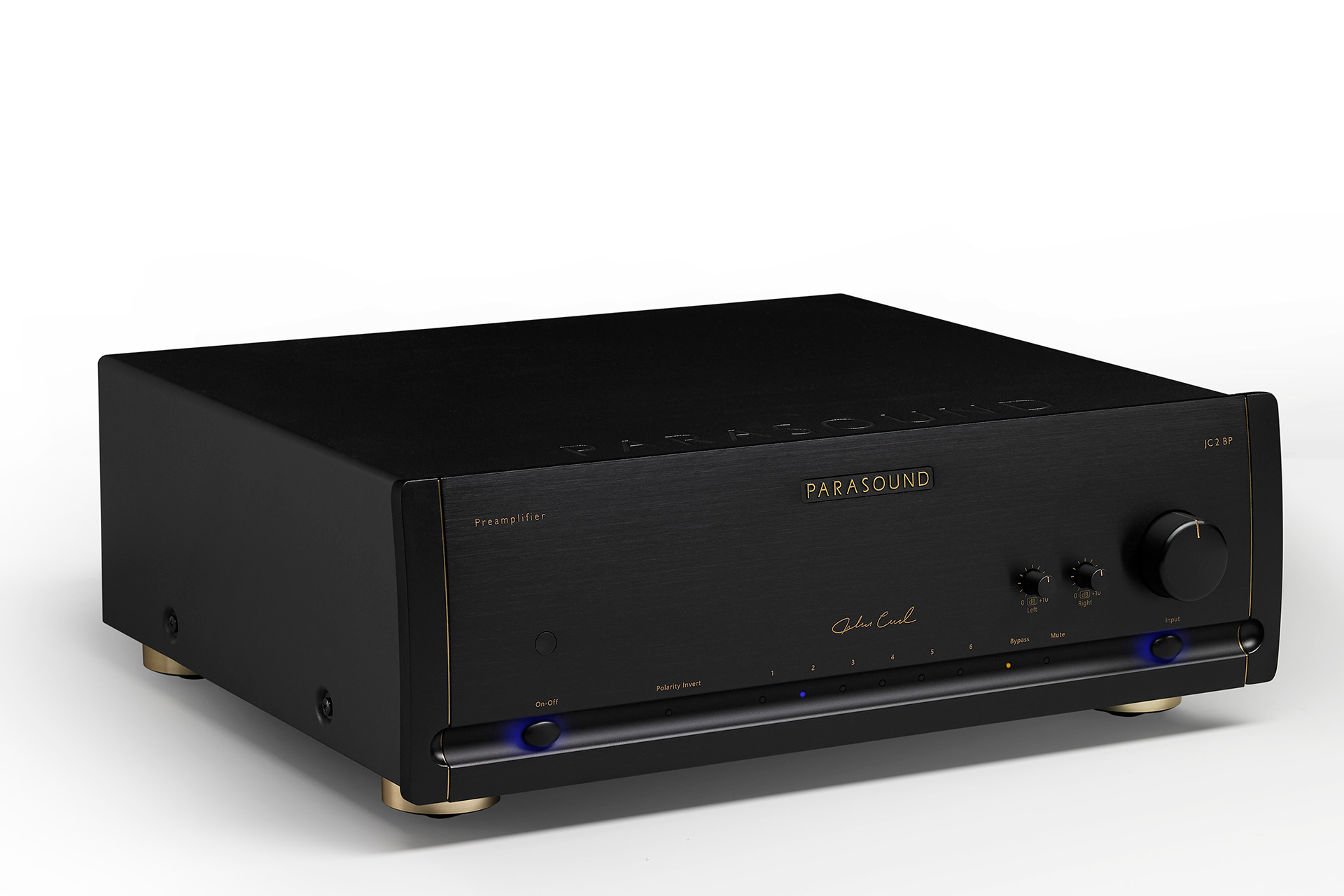 Audiophile Preamp Reviews, Stereo Preamps, DAC/Preamps