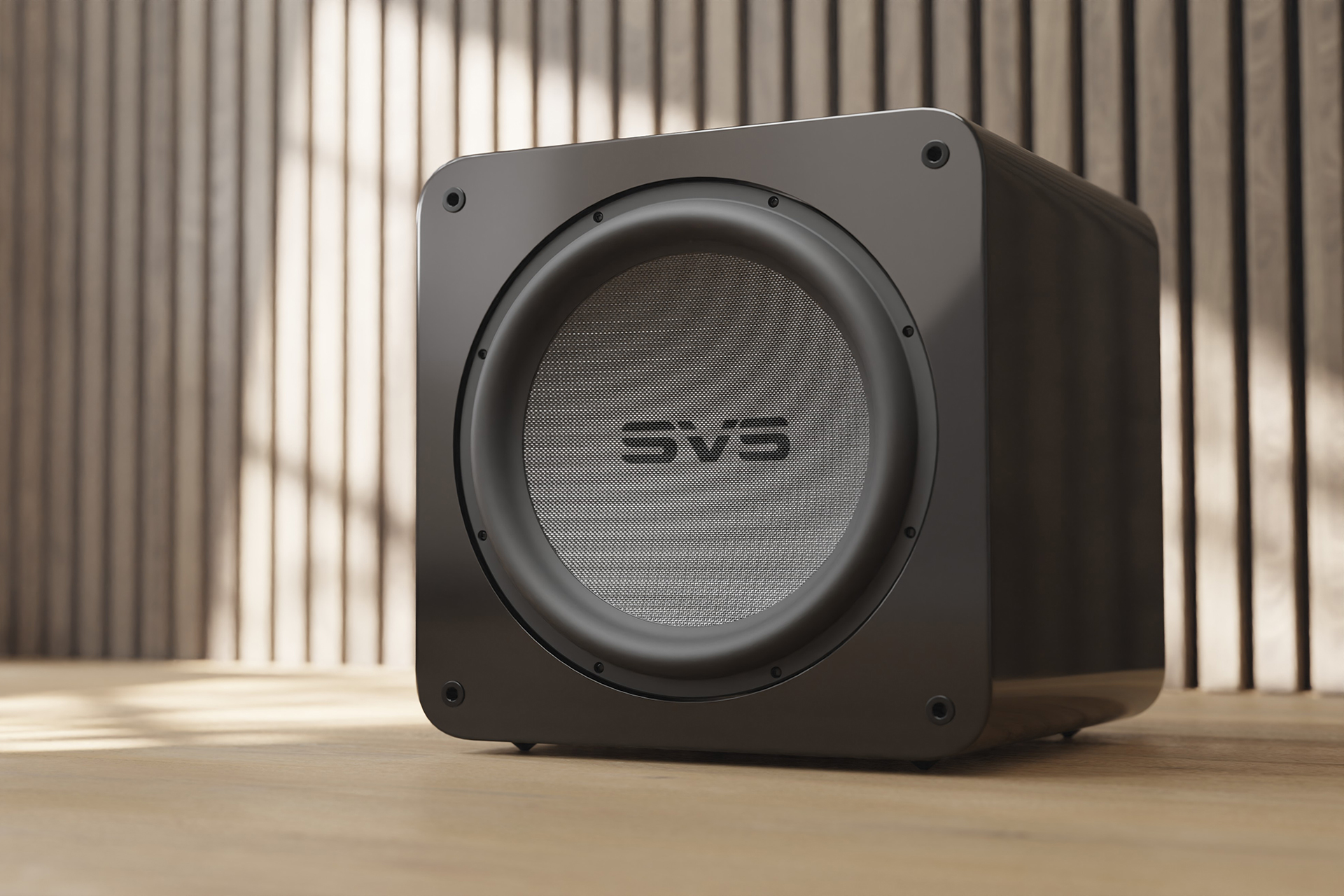 SVS Launches Their New 5000 R|Evolution Subwoofers