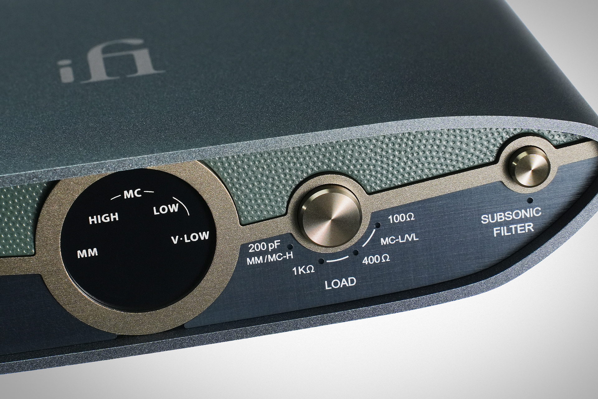 iFi Zen Phono 3 Audiophile Phonostage Reviewed