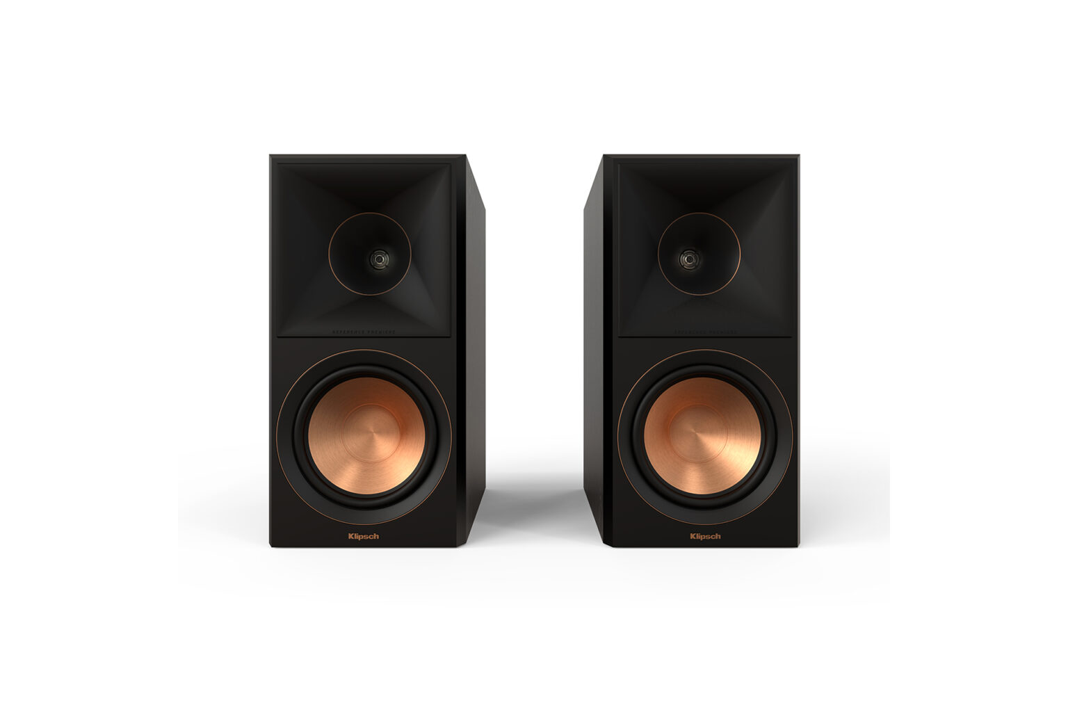 Klipsch RP-600M II Stand Mount Speakers Reviewed