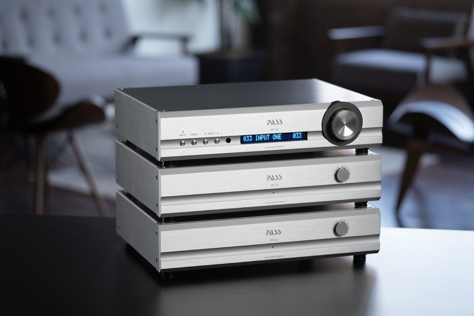 Audiophile Preamp Reviews, Stereo Preamps, DAC/Preamps