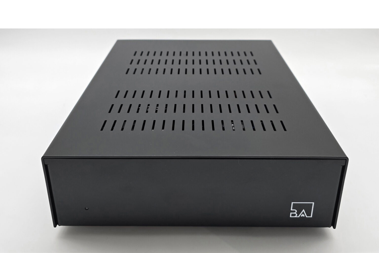 Buckeye Amps PuriFi 1ET9040BA Mono Amps Reviewed