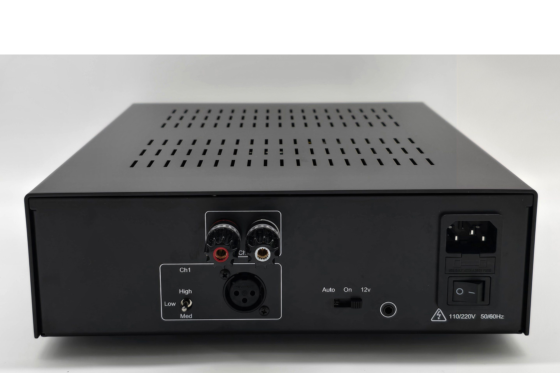 Buckeye Amps PuriFi 1ET9040BA Mono Amps Reviewed