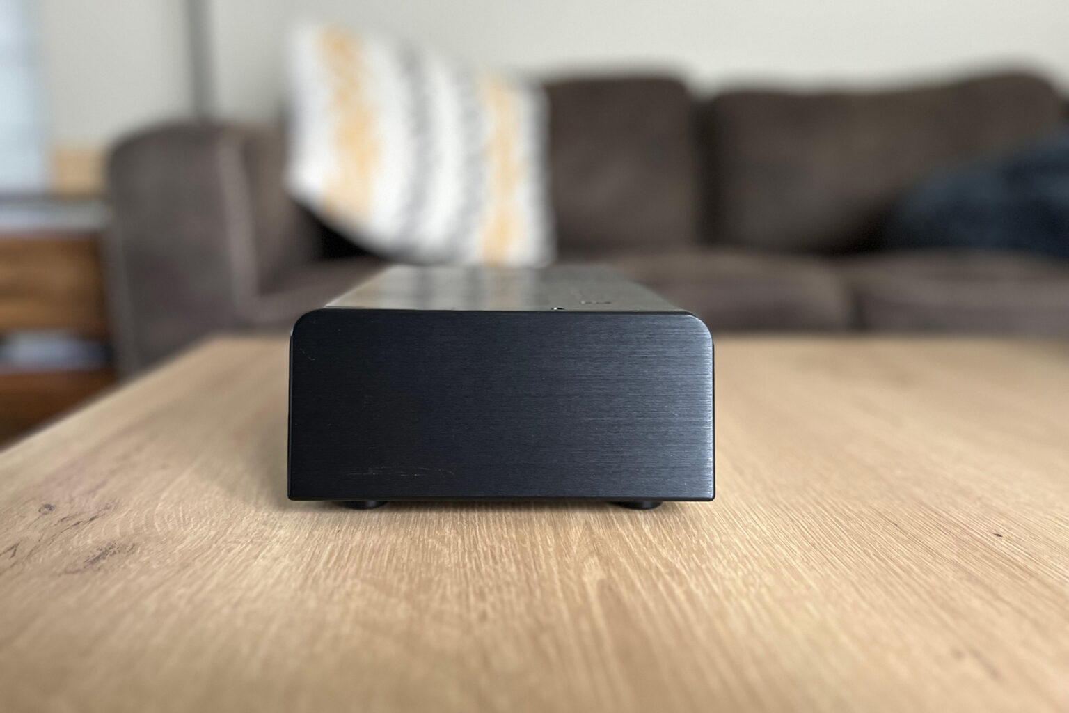 Orchard Audio Starkrimson 25 Mono Premium Amplifier