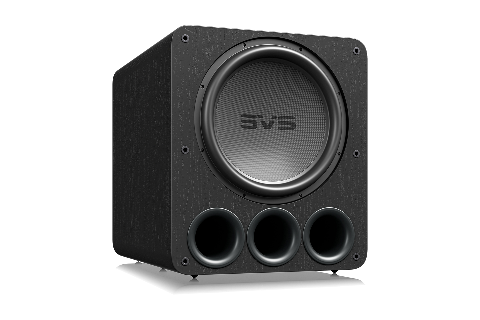 SVS PB17-Ultra RǀEvolution Sub Reviewed