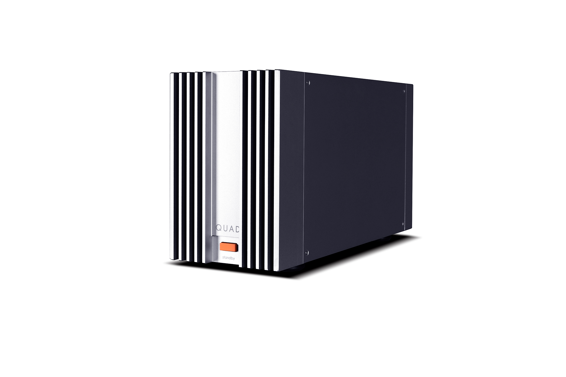 The QUAD 303 Audiophile Amplifier Reviewed