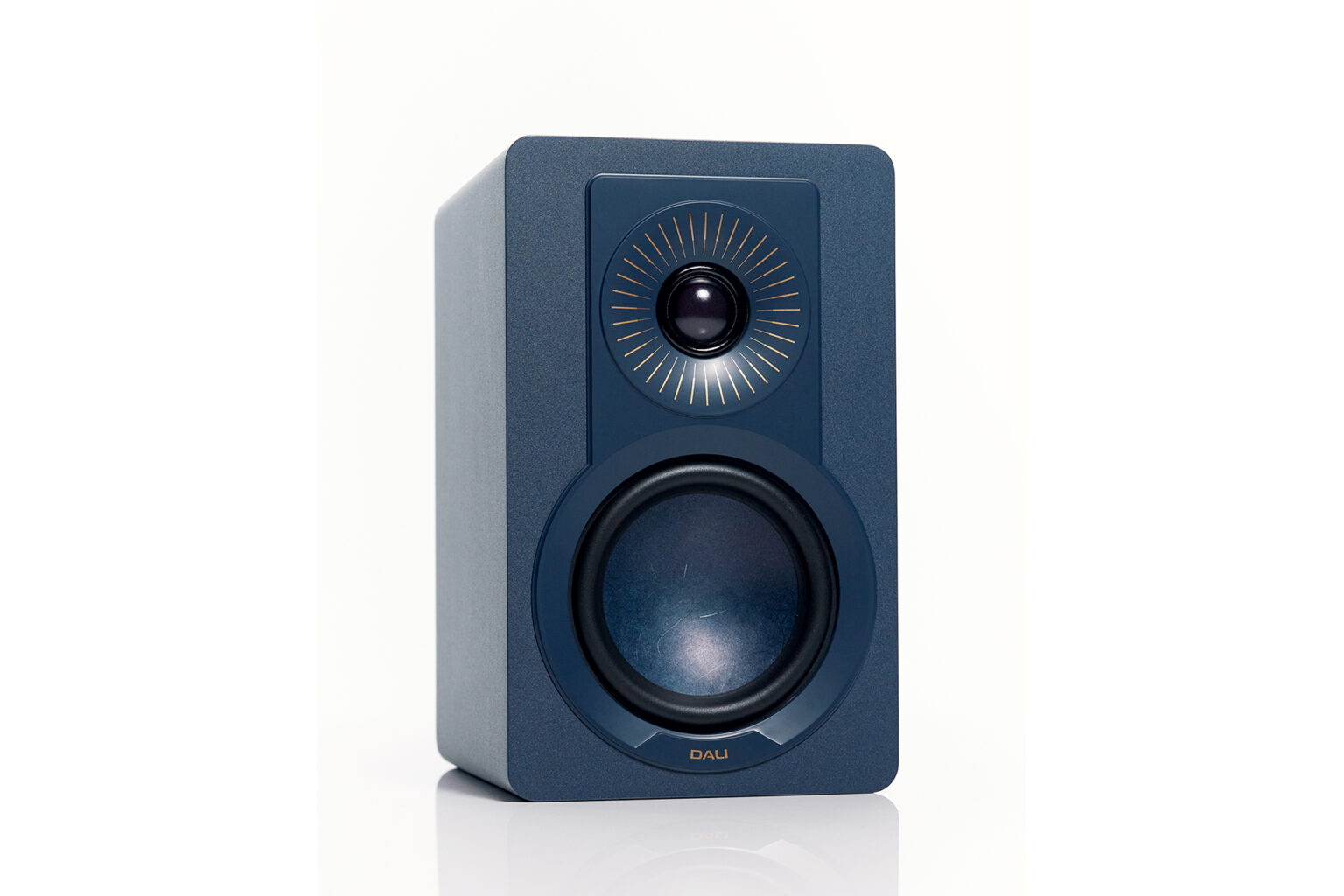 Dali KUPID Bookshelf Speakers Reviewed
