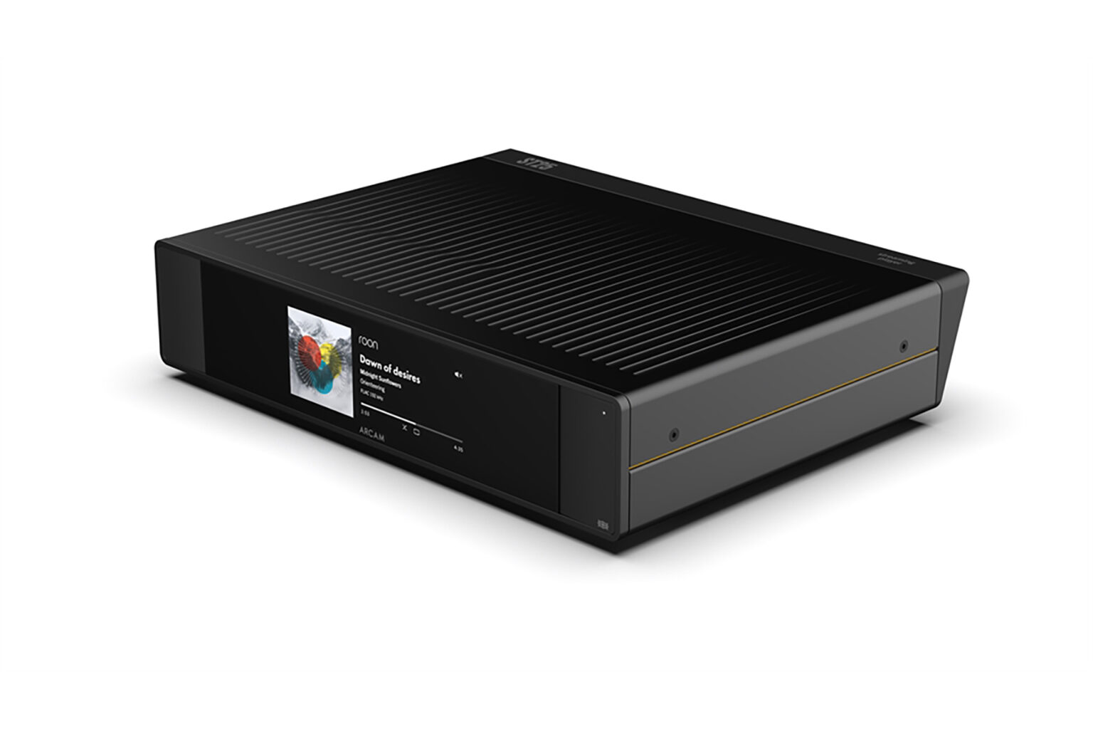 Audiophile DACs, CD players, DACs, Music Streamers and Servers