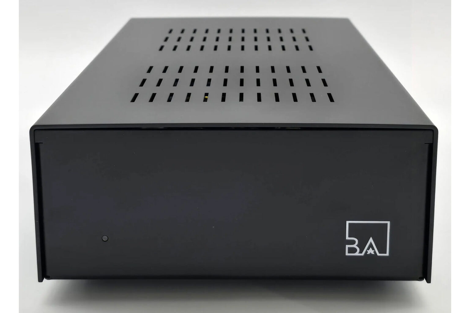 Buckeye Amps Hypex NCx252MP Audiophile Amp Reviewed