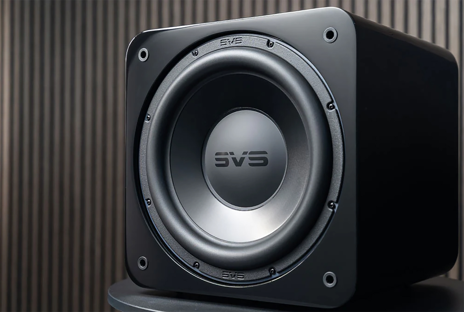 SVS Launches New 3000 REvolution Subwoofers