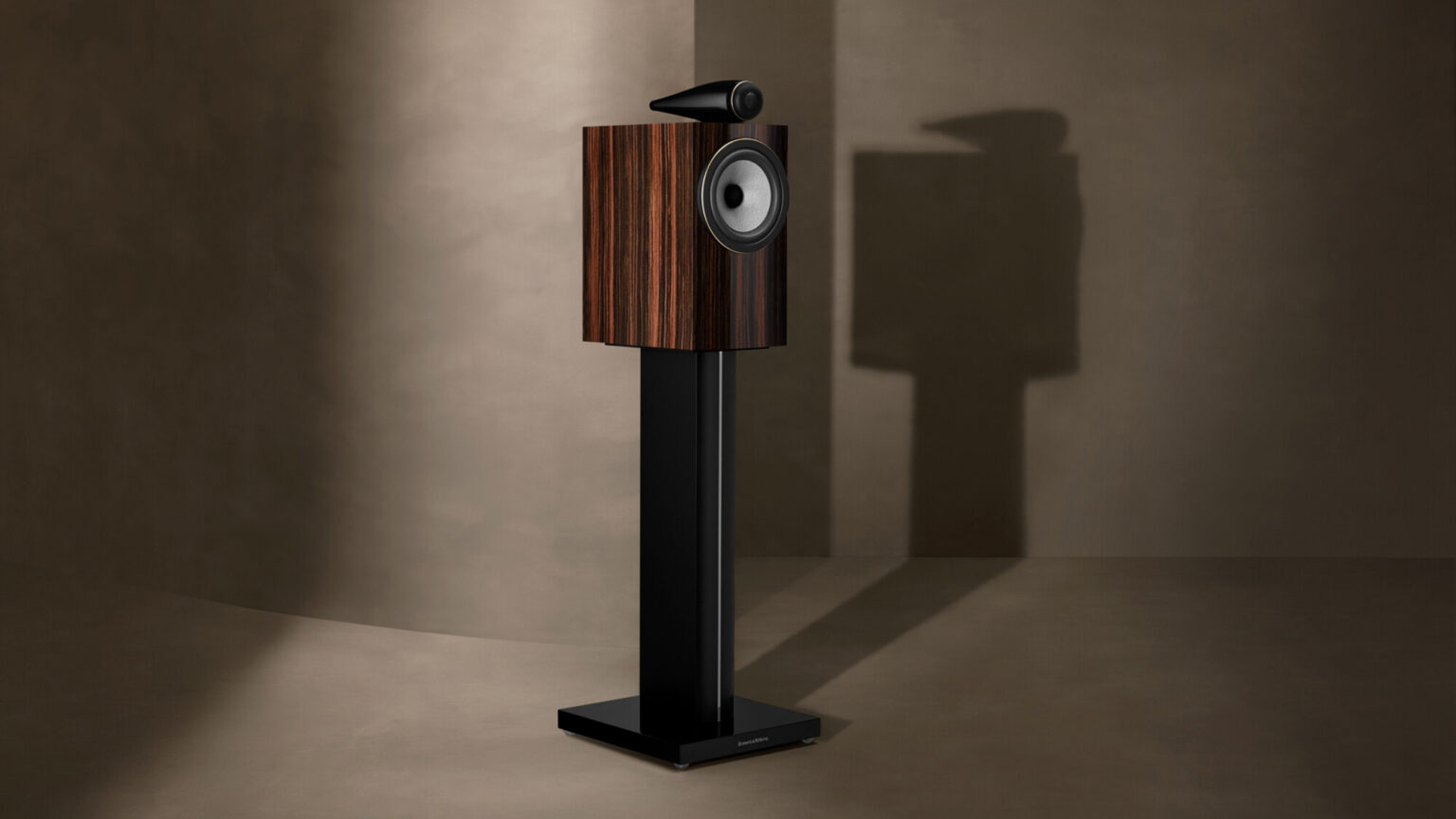 Bowers & Wilkins 705 S3 Signature Loudspeakers Reviewed