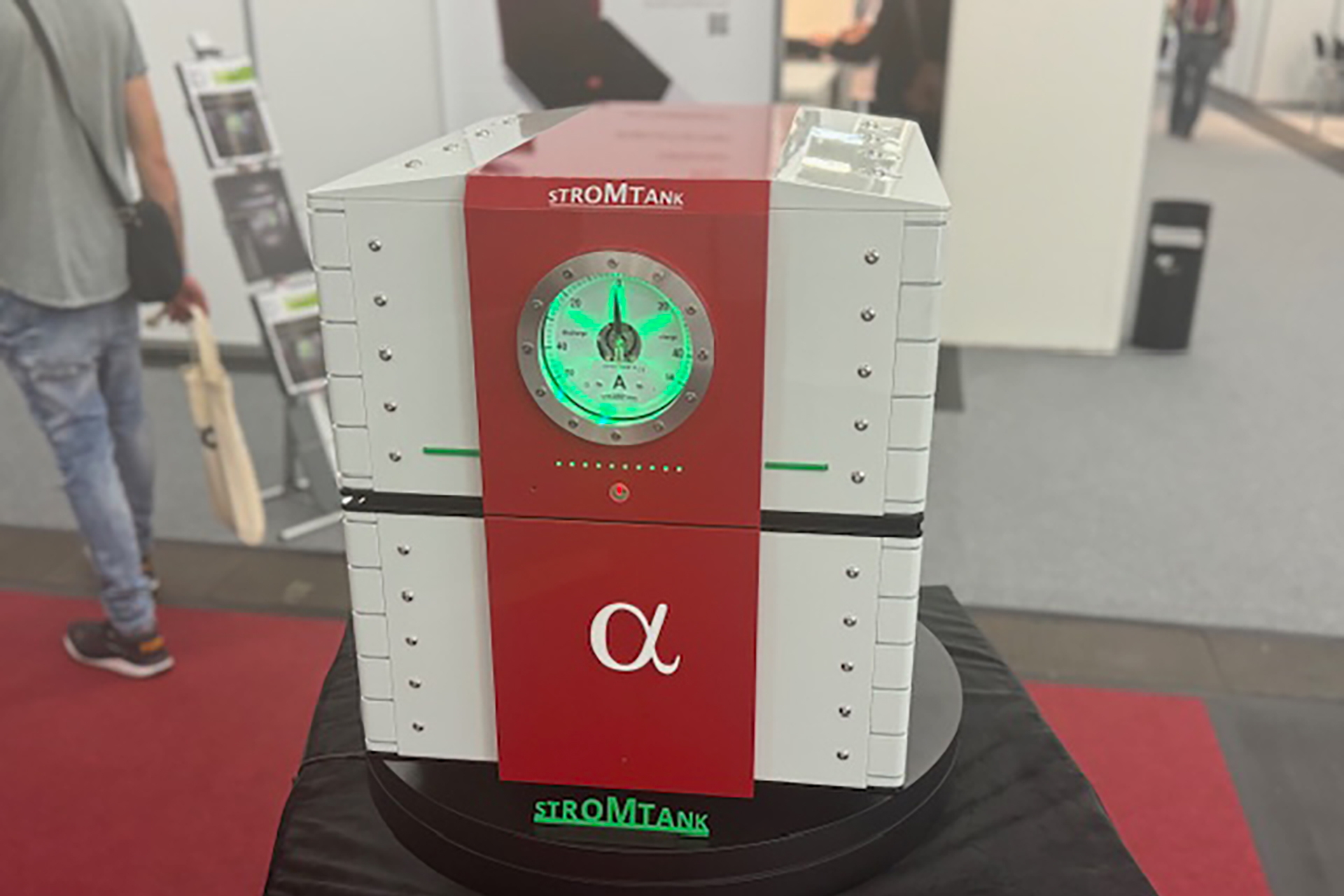 Audiophile Shows Are Changing in Big Ways in 2026
